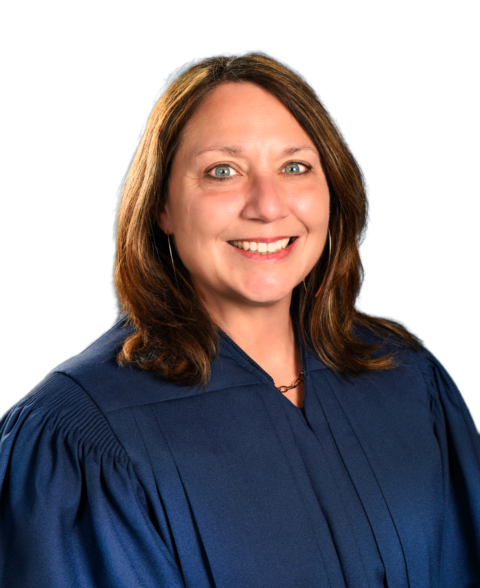 Jennifer Petrella for Judge